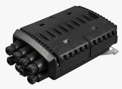China IP68 Fiber Optic Distribution Box , 288 Fiber Access Terminal for sale