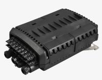 China optical fiber distribution box FTTH Outdoor use 16F Access terminal box  IP68-IP67  Protection Level for sale