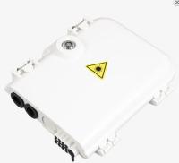 China Distribution Box FTTH Outdoor Use 8F Access Terminal Box  IP65  Protection Level for sale