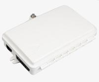China Fiber Optic Cable Joint Box 6F Access Terminal Box  IP65  Protection Level for sale
