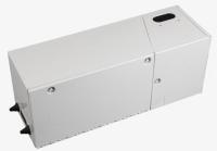 China Indoor IP30 FTTH Splitter Box  , 48 Fibers Terminal Box Fiber Optic for sale