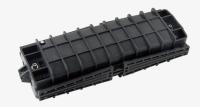 China Fiber Optic Enclosures Wall Mount , Optical Fiber Enclosure PP Material for sale