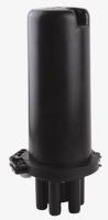 China Rohs 5 Ports Fiber Optic Joint Closure for Telecommunication for sale