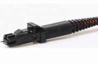 China Single Mode Fiber Patch Cord MTRJ To MTRJ 2mm Length for sale