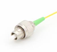 China OS2 Fiber Optic Pigtail Cables , duplex Fc Apc Pigtail for sale