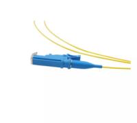 China CATV E2000 Apc Pigtail 1310 1510nm 0.25db Insertion Loss for sale