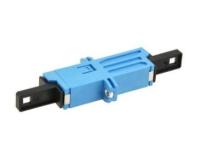 China E2000 SM Fiber Optic Adapters UPC Simplex Core Single Mode for sale