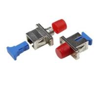 China Hybrid Fiber Optic Adapters , CATV Fc To Sc Connector for sale