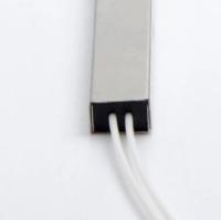 China 1x2 Fiber Optic Plc Splitter Insertion Loss 3.6 DB 1.5M length for sale