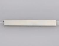 China SC UPC 1x4 Plc Splitter , 4 Way Optical Splitter for CATV FTTB for sale