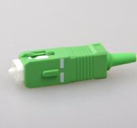 China 0.9mm G657A1 Fiber Optic Splitter , 1x16 Optical Splitter for LANs for sale