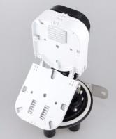 China 24 Core Weatherproof Fiber Enclosures , Dome Joint Closure Fiber Optic for sale
