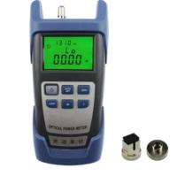 China Duplex VFL FTTH Fiber Optic Stripping Tool For Drop Cable for sale