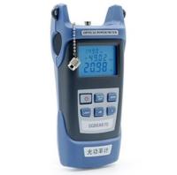 China 5MW 1625nm Fiber Optic Tool Kit FTTB Fiber Optic Tester Tools for sale