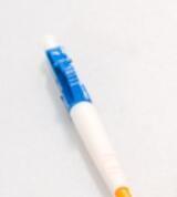 China Sc Lc 3m Single Mode Patch Cord Simplex LC UPC To SC APC 3.0mm for sale