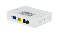 China FTTH 1GE Xpon Gpon Epon LAN IP For Fiber Optic Network for sale