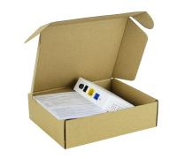 China FTTH 1GE Xpon Gpon Epon LAN IP For Fiber Optic Network for sale