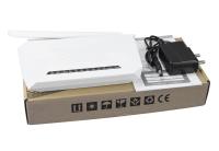 China Multiple SSID GPON EPON ONU 1G1F CATV WIFI Optical For FTTH Solutions for sale