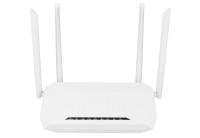 China 4GE AC WIFI USB XPON ONU Router GPON BoB 20KM SC UPC Connector for sale