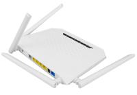 China 4GE AC WIFI USB XPON ONU Router GPON BoB 20KM SC UPC Connector for sale