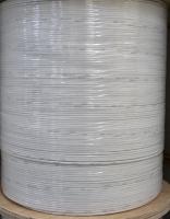 China Ftth Drop Wire Optical  Outdoor 1core 3steel Sheathed GJYXCH-1B for sale