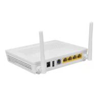 China 20km GPON EPON ONU SC UPC Connector Huawei HG8546M Router for sale
