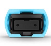 China 10g Fiber Optic Cable LSZH Material MPO 8 Core Female Multimode OM3 Trunk Fiber for sale