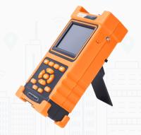 China USB Mini Optical Time Domain Reflectometer FTTH OTDR Dynamic Range 32Db / 30Db for sale