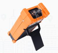 China USB Mini Optical Time Domain Reflectometer FTTH OTDR Dynamic Range 32Db / 30Db for sale