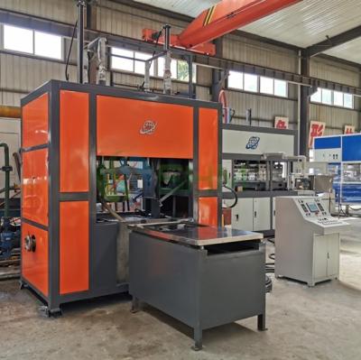 China Exothermic & Insulating Sleeves Manufacturing Machine for sale
