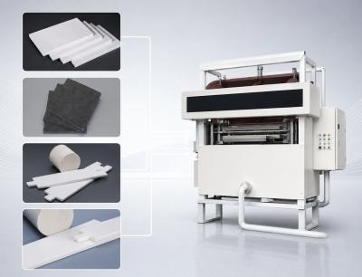 China Ceramic Matrix Composite Forming Equipment Automated Near-Net Shape Fiber Composite Manufacturing Solutions for sale