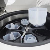 China Scientific Blood Centrifuge Machine High Capacity For Hospital Pharmacy for sale