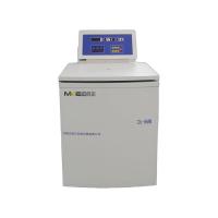 China OEM Blood Bank Centrifuge Lab Testing Instruments 6000rpm for sale