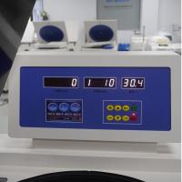 China OEM Blood Bank Centrifuge Lab Testing Instruments 6000rpm for sale