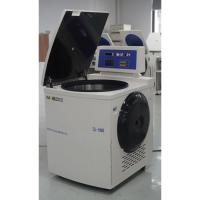 China OEM Blood Bank Centrifuge Lab Testing Instruments 6000rpm for sale