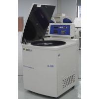 China OEM Blood Bank Centrifuge Lab Testing Instruments 6000rpm for sale