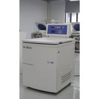 China OEM Blood Bank Centrifuge Lab Testing Instruments 6000rpm for sale