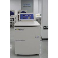China OEM Blood Bank Centrifuge Lab Testing Instruments 6000rpm for sale