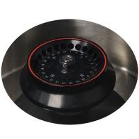 China Large Capacity Laboratory Centrifuge Machine High Speed 22000Rpm Multipurpose for sale