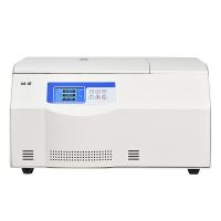 China High Speed Laboratory Centrifuge Machine 21000Rpm Angle Rotor and Swing Out Rotor for sale
