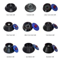 China High Speed Laboratory Centrifuge Machine 21000Rpm Angle Rotor and Swing Out Rotor for sale