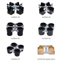 China High Speed Laboratory Centrifuge Machine 21000Rpm Angle Rotor and Swing Out Rotor for sale