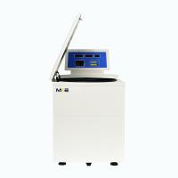 China Pharmaceutical Blood Centrifuge Machine Refrigerated 6X1000Ml Bag for sale