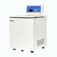 China Pharmaceutical Blood Centrifuge Machine Refrigerated 6X1000Ml Bag for sale