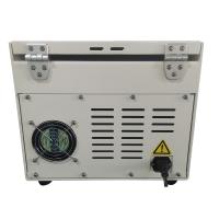China Laboratory Tabletop Centrifuge High Speed 16000 Rpm 4*100ml Max Capacity for sale