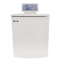 China Floor Standing High Performance Centrifuge Large Capacity 4x1000Ml for sale