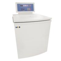 China Floor Standing High Performance Centrifuge Large Capacity 4x1000Ml for sale