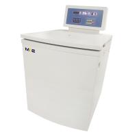 China Floor Standing High Performance Centrifuge Large Capacity 4x1000Ml for sale