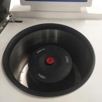 China Floor Standing High Performance Centrifuge Large Capacity 4x1000Ml for sale