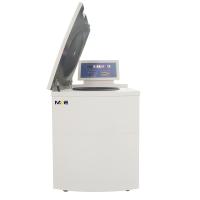 China 25000rpm Refrigerated Centrifuge With Rotor Automatic Identification for sale